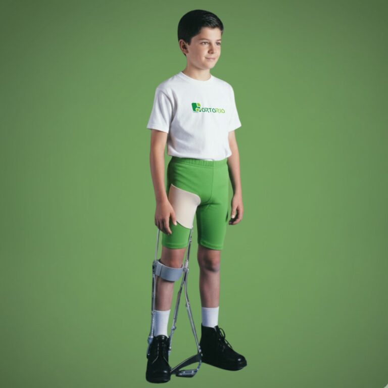 ROBOFOOT - LAB | Ortorio